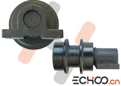 China Cranck Resistance Heavy Excavator Top Roller For Hitachi EX450-5 Digger Undercarriage for sale