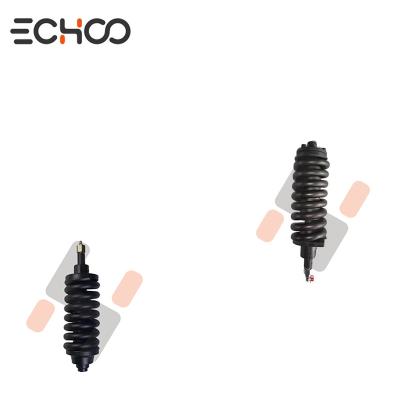 China Track Adjuster Assy 20Y-30-55172XX Mini Excavator Attachments for sale