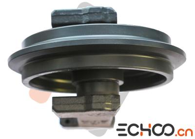 China Komatsu PC10 Mini Excavator Front Idler For Mini Digger Undercarriage Parts for sale