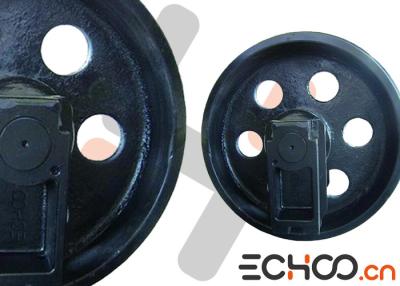 China OEM Size 2270-1084 Excavator Idler Wheel For Digger Undercarriage Parts for sale