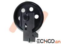 China TB150 Excavator Idler Wheel for sale