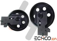 China TB150 Excavator Idler Wheel for sale