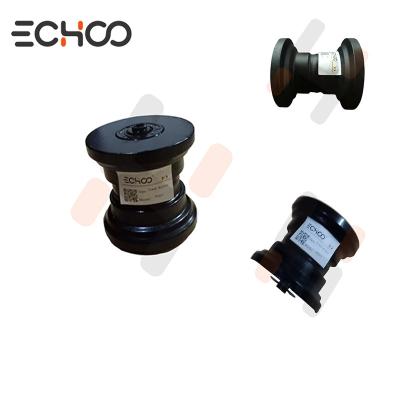 Chine Roloir de fond pour les composants du chariot de la mini-excavatrice JCB JZ70 à vendre