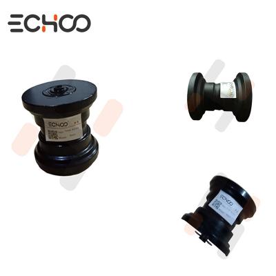 Chine 331/42460 Mini-excavatrice à rouleaux inférieurs à vendre