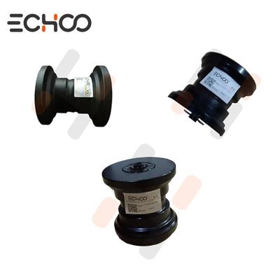 Cina Rulli di rotaia per scavatori JCB JS130 Parti di sotterreno di rivendita in vendita