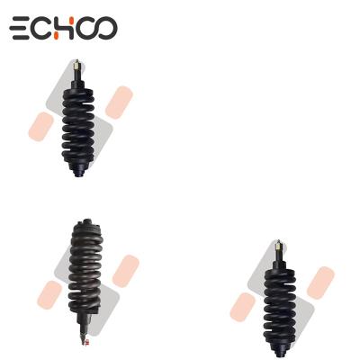China JNA0224 Track Adjuster Assy Mini Digger Aftermarket Undercarriage Parts for sale