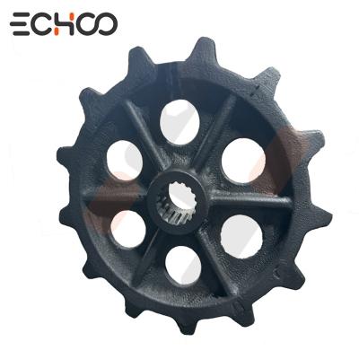 중국 큐보타 KH21 미니 디거 기체 부품을 위한 체인 스프렉트 판매용