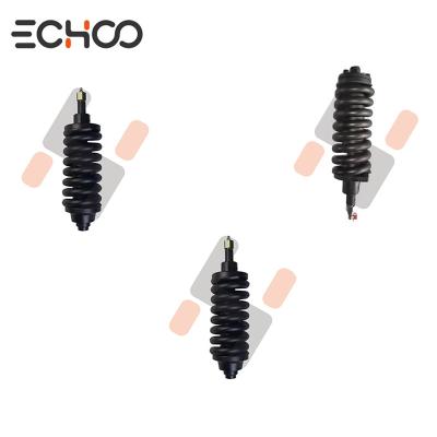 China Track Adjuster Assy For JCB JS220 Excavator Undercarriage Attaches for sale