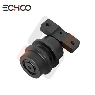 Cina Carrier roller per JCB JS300 Mini Excavator in vendita