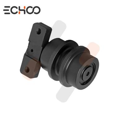 Cina Rulli superiori per JCB JS330 Mini Excavator in vendita