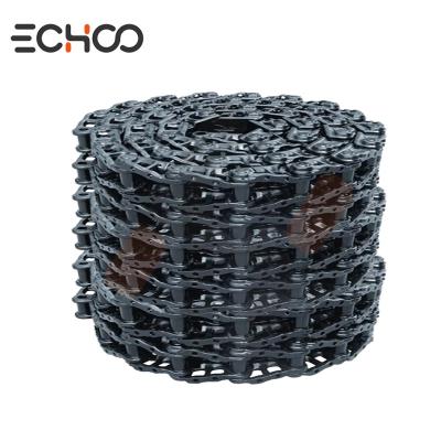 China Track Chain 44 Links For JCB JS130 Excavator Undercarriage Attaches for sale