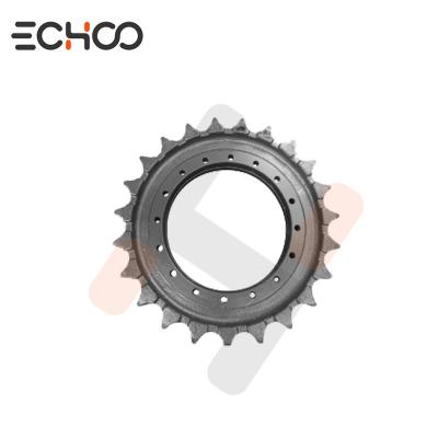 중국 332/J0022 발굴기 기체 부품용 체인 스프레켓 판매용