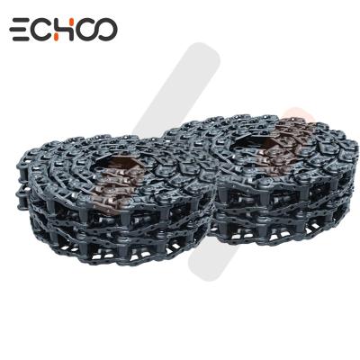 China Track Chain 49 Links For JCB JS210 Excavator Undercarriage Attaches for sale