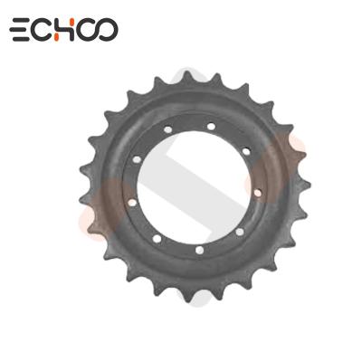 중국 331/56572 채굴기 부속시장 부속차기 부품용 체인 스프레켓 판매용