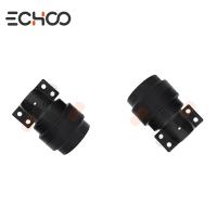China Upper Roller For JCB JS115 Excavator Undercarriage Components for sale