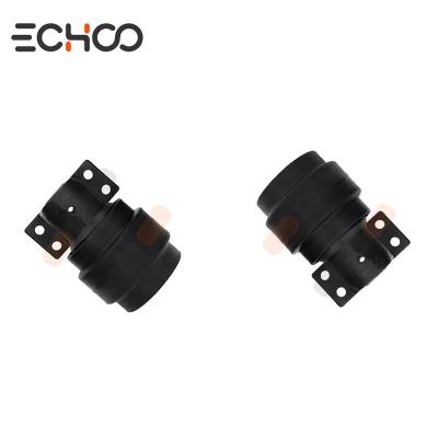 Cina Vallo superiore per componenti del carrozzone dell'escavatore JCB JS115 in vendita