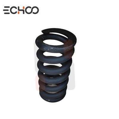 China JRA0235 Track Adjuster Recoil Spring Excavator Undercarriage Frame for sale