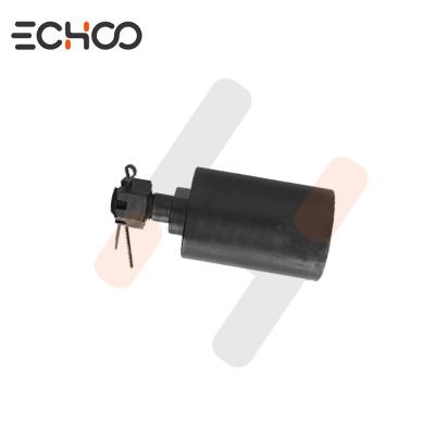 China For JCB 802 Excavator Carrier Roller Aftermarket Undercarriage Parts for sale