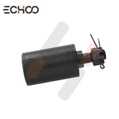 China Upper Roller For JCB 803 Excavator Aftermarket Undercarriage Parts for sale
