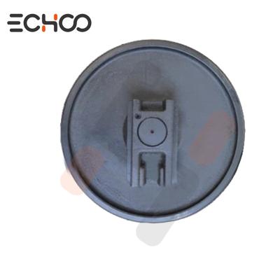 China 332/H5895 Front Idler Mini Excavator Undercarriage Attachments for sale