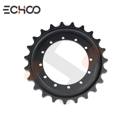 중국 JCB 8030 미니 발굴기 부착 장치에 대한 체인 스프렉트 판매용