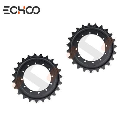 중국 JCB 8035 미니 발굴기 차시 프레임 판매용