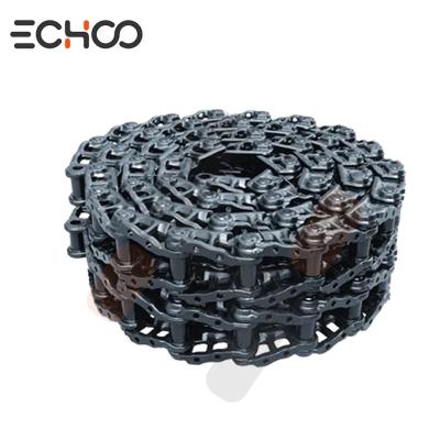 China Track Chain 39 Links For JCB 8060 Excavator Undercarriage Components for sale