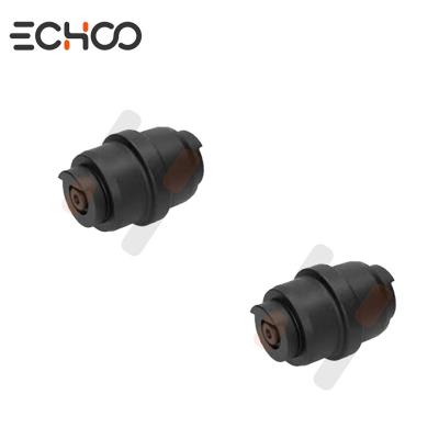 Cina Roller di supporto per componenti del carrozzone della miniescavatrice JCB 8012 in vendita