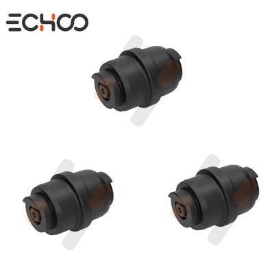 Cina Ricambi per carrelli a rotaia per miniescavatori JCB 8014 in vendita