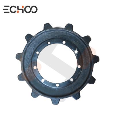 중국 331/56269 체인 스프로킷 미니 굴삭기 하부 구성품 부착물 판매용