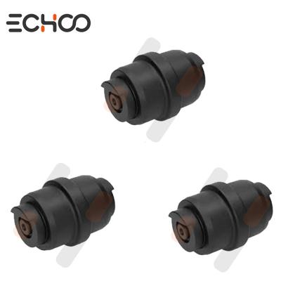 Cina Valvole di fondo per JCB 802 Mini Excavator Undercarriage Components in vendita