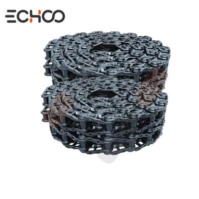 China For JCB 805 Excavator Track Chain 39 Links Aftermarket Undercarriage Parts for sale
