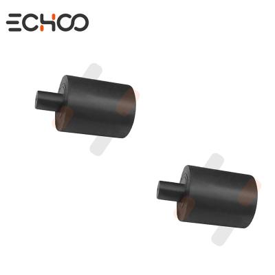 Cina Per il JCB 806 Upper Roller Mini Excavator Undercarriage Components in vendita