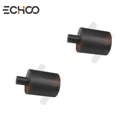 Cina Valvole superiore per JCB JS130 Mini Excavator Undercarriage Attachments in vendita