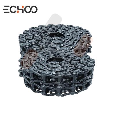 China Track Link For Case CX40 Mini Excavator Aftermarket Undercarriage Parts for sale