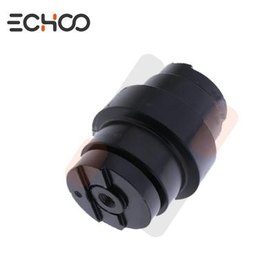 Cina Per JCB 8025 Parti del carrozzone della miniescavatrice a rullo di supporto in vendita