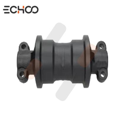 China Stützwalze für JCB JZ130 Bagger-Unterbahn-Ersatzteile zu verkaufen