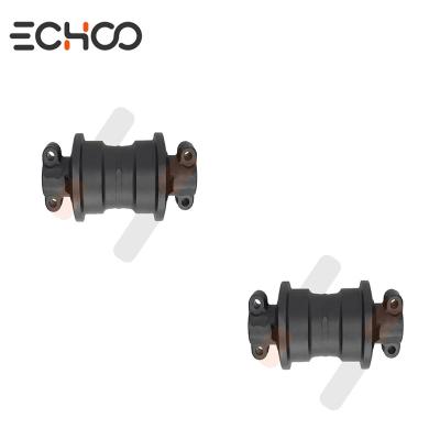 China Für JCB 808 Support Roller Excavator Aftermarket Teil des Fahrwerks zu verkaufen