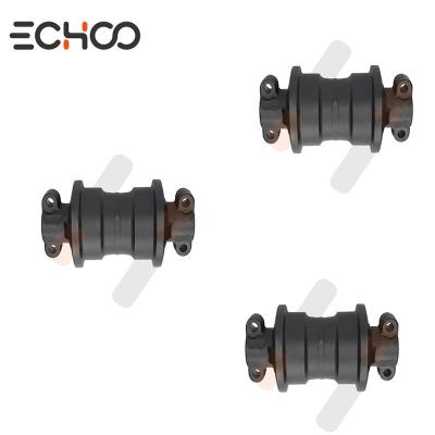 China Schienenrolle für JCB 820 Bagger, Teil des Nachrüstwagens zu verkaufen