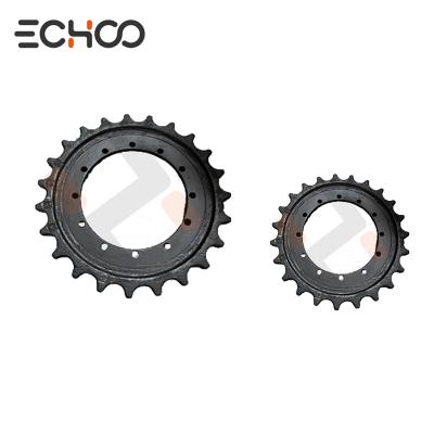 Китай Двигательная колпачка для каркаса подъезда мини-экскаватора продается