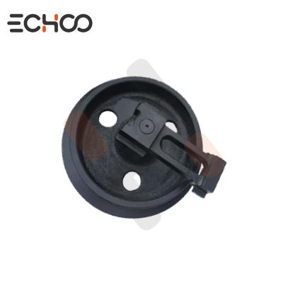 China Mini Excavator Idler Wheel For Yanmar B50 Undercarriage Components for sale