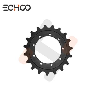 중국 332/R9673 미니 발굴기 하부 부품용 스프론크 판매용