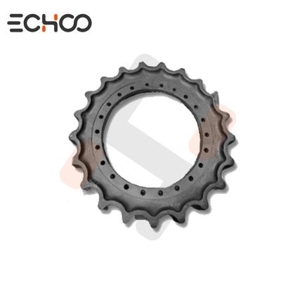 중국 331/49767 미니 발굴기 하차 프레임용 드라이브 스프론크 판매용