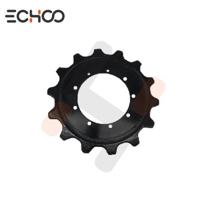 Китай Запчасти для подвески мини-экскаватора Yanmar B10 продается