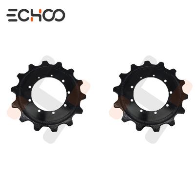 Китай Запчасти подвески мини-гребатора "Янмар" YB15 продается