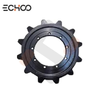 중국 Yanmar VIO10-2 미니 발굴기 차시 부품용 드라이브 스프랙트 판매용