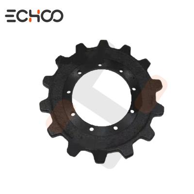 China En el caso de las máquinas de excavación, el sistema de conducción de las máquinas de excavación se utilizará en el caso de las máquinas de excavación. en venta