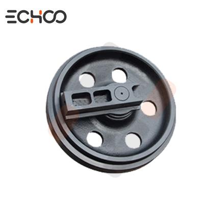 China Front Idler 20T-30-00260 Mini Excavator undercarriage part for sale