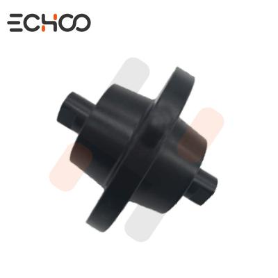 Cina Mini rulli di fondo di escavatore per componenti del telaio Yanmar B12 in vendita