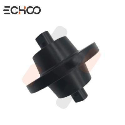 Cina Yanmar B12-3 Roller di fondo per il telaio del carrozzone della miniescavatrice in vendita